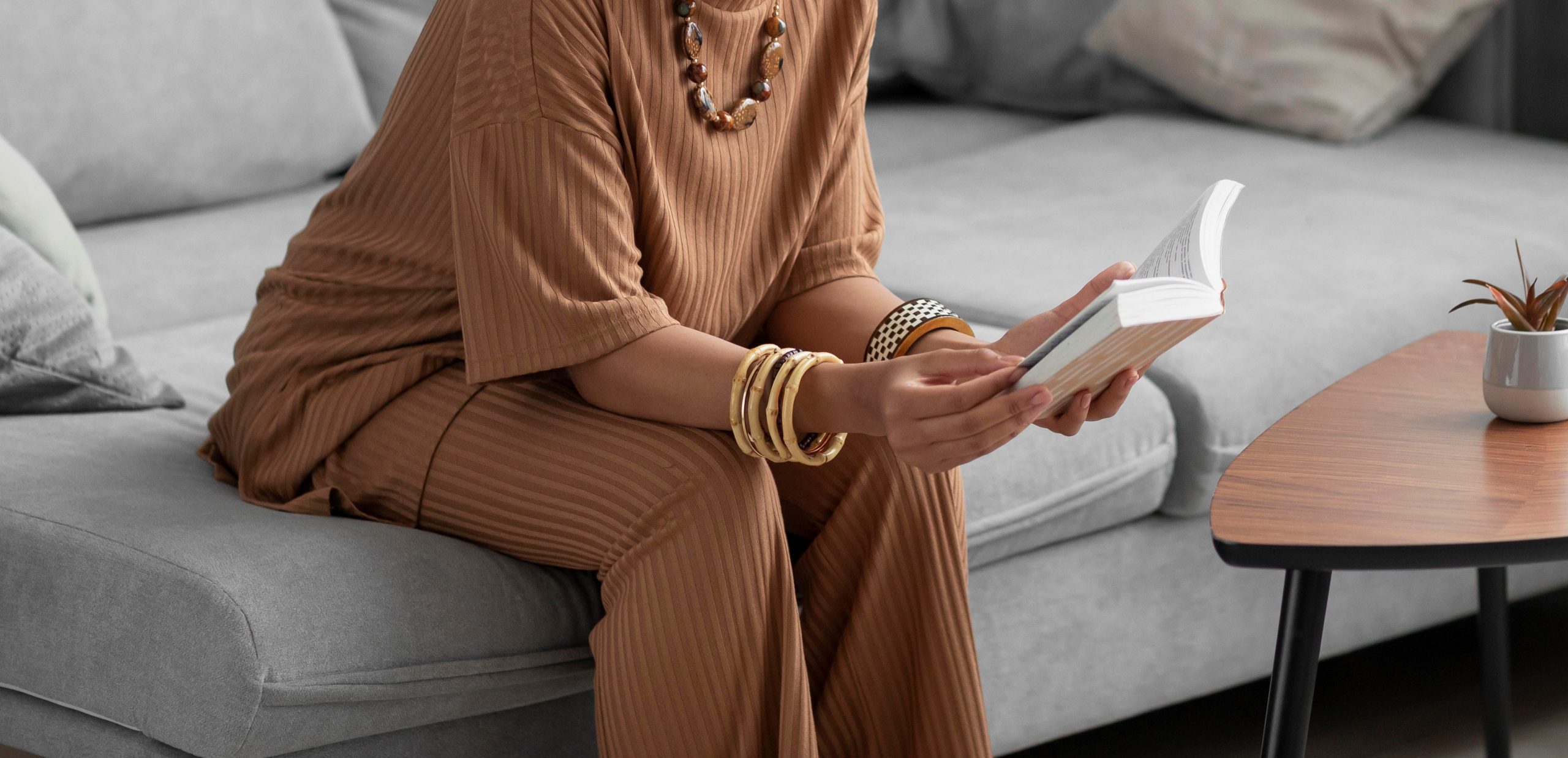 A Moroccan student runner-up in the Arab Reading Challenge 2020