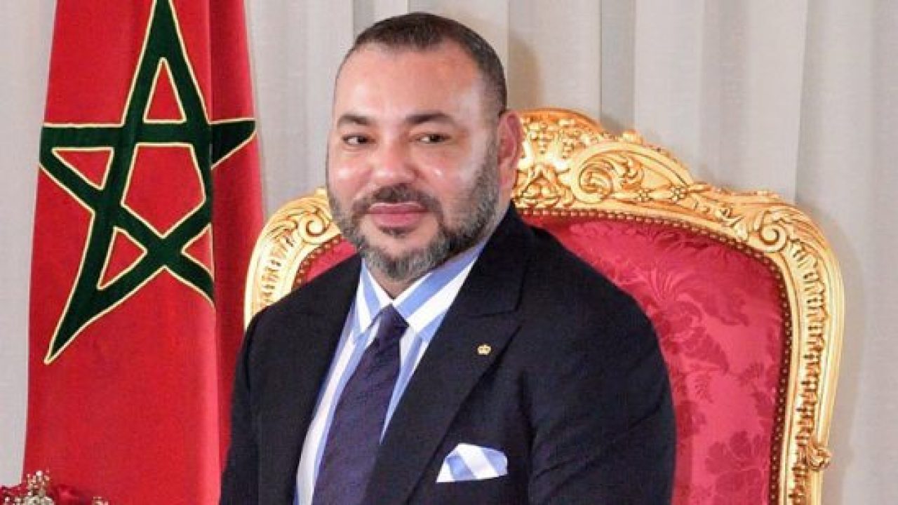 King Mohammed VI among top 10 Most Influential Muslims in the world