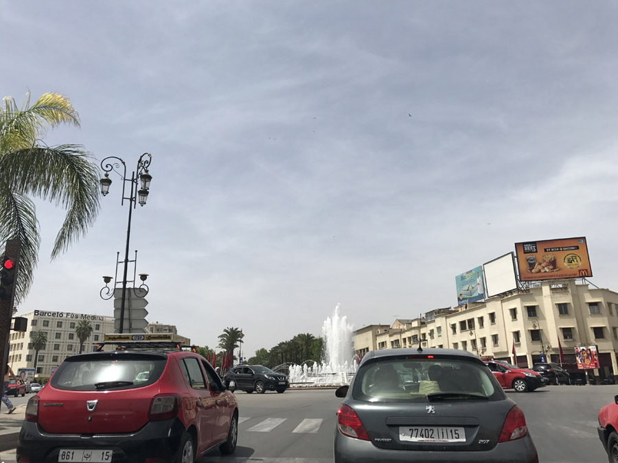 Fez: New Prices for Small Taxis - Morocco times TV