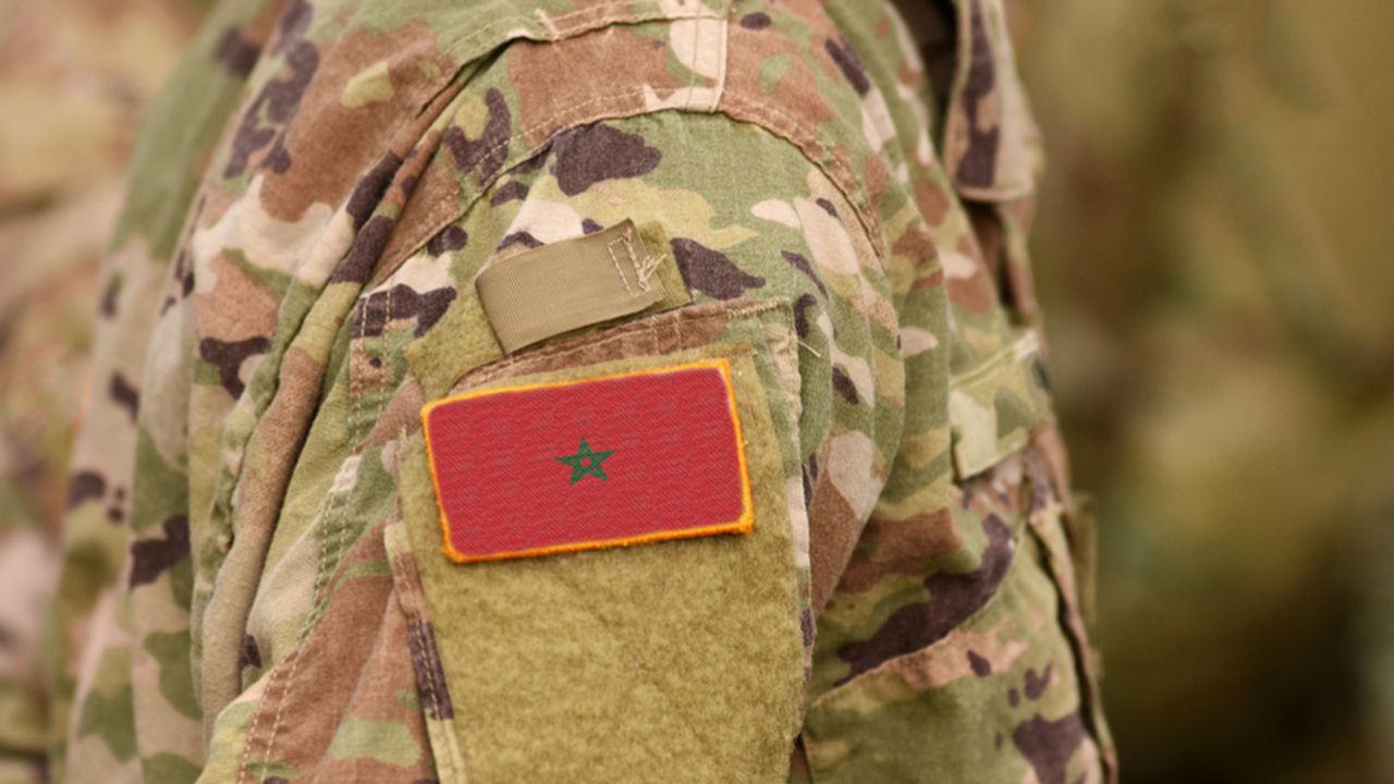 Morocco Adopts a Record Military Budget - Morocco times TV
