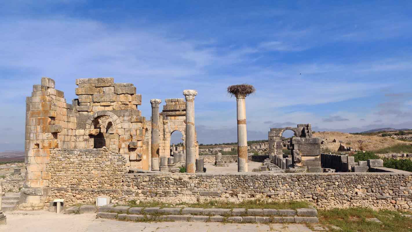 Prehistoric heritage: Morocco reveals itself to Unesco - Morocco times TV