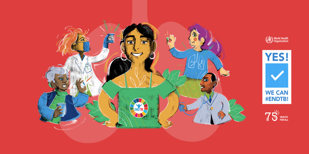 World TB Day: Raising Awareness Consequences of Tuberculosis