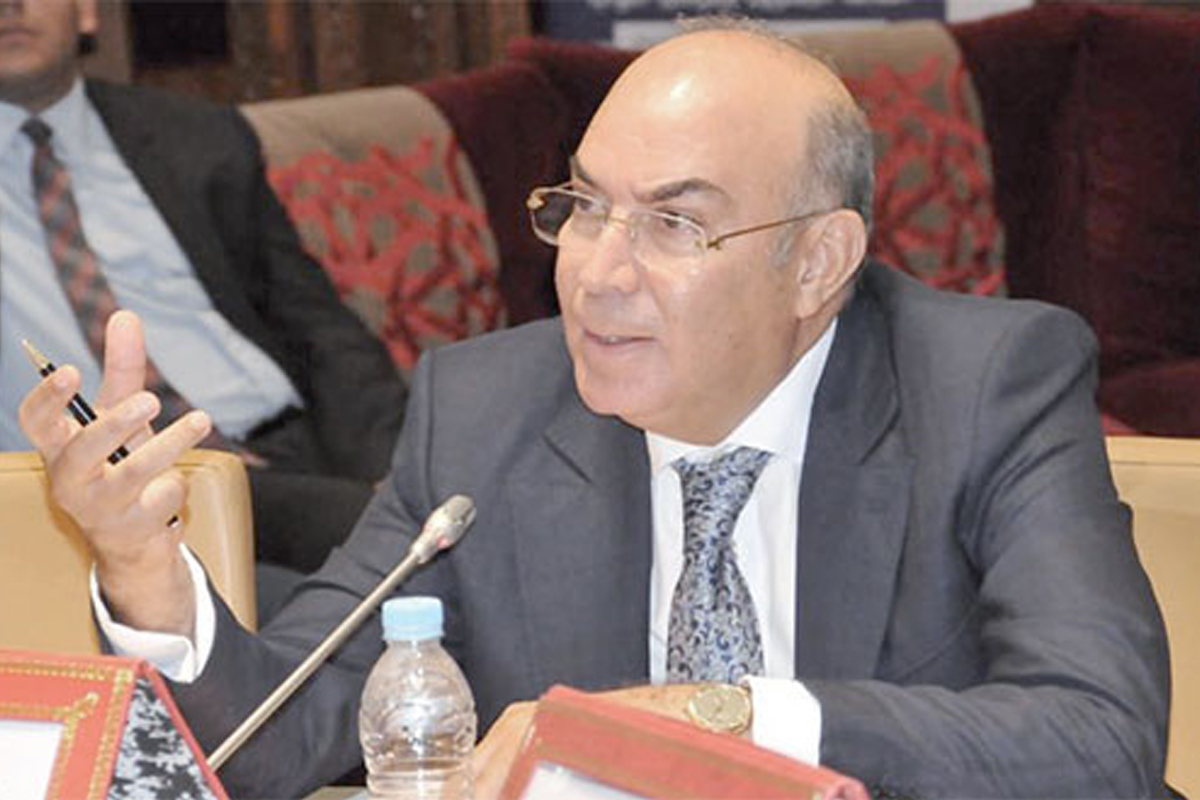 Moroccan Delegation Affirms Centrality of South-South Cooperation