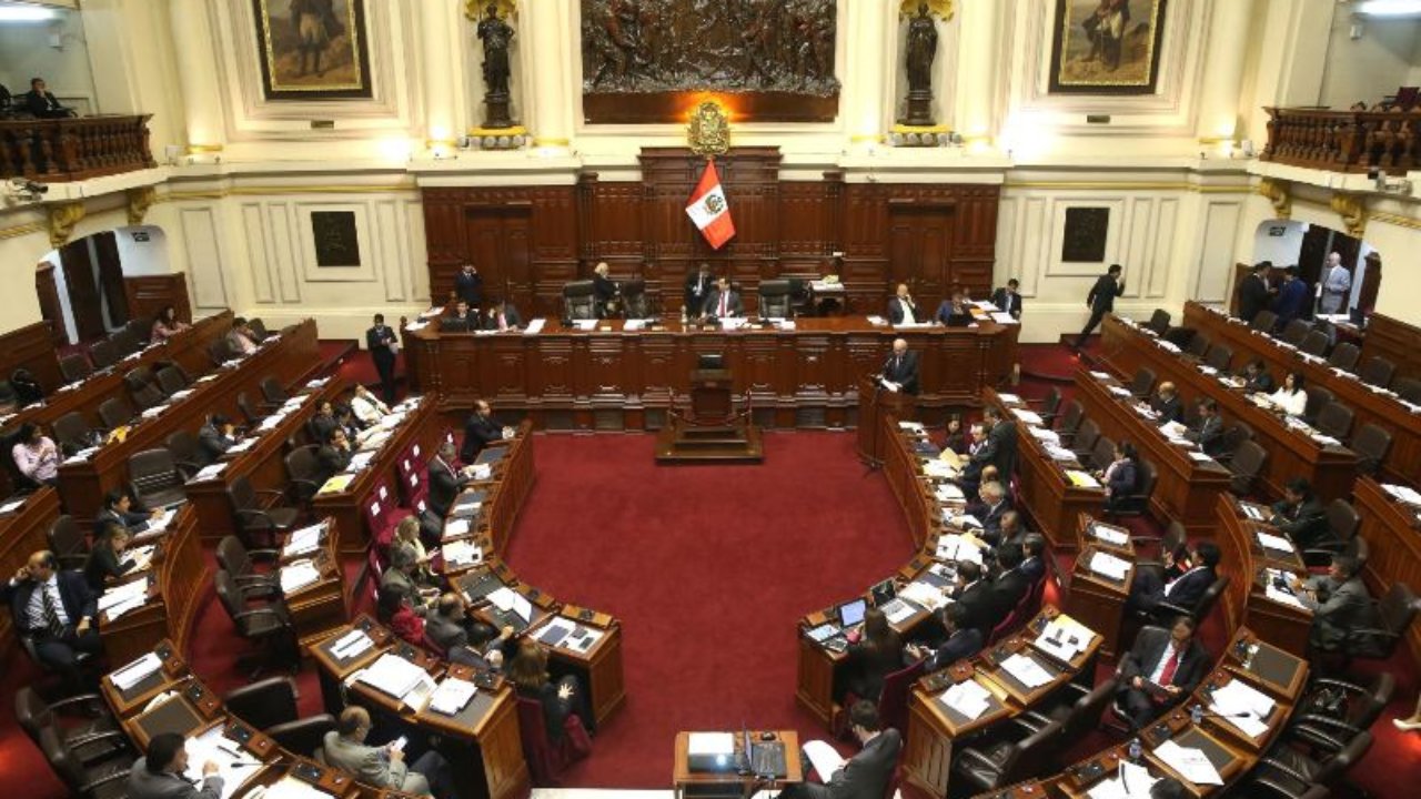 Peru Congress Creates Support Group for Morocco Autonomy Plan