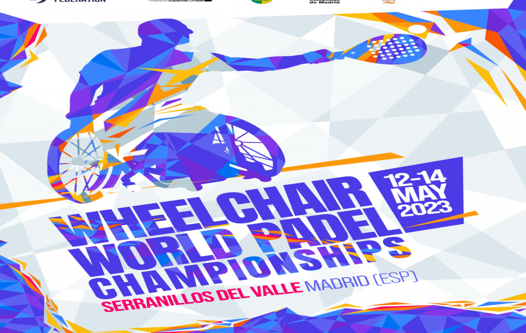 Morocco to Participate in First Edition of Wheelchair World Padel