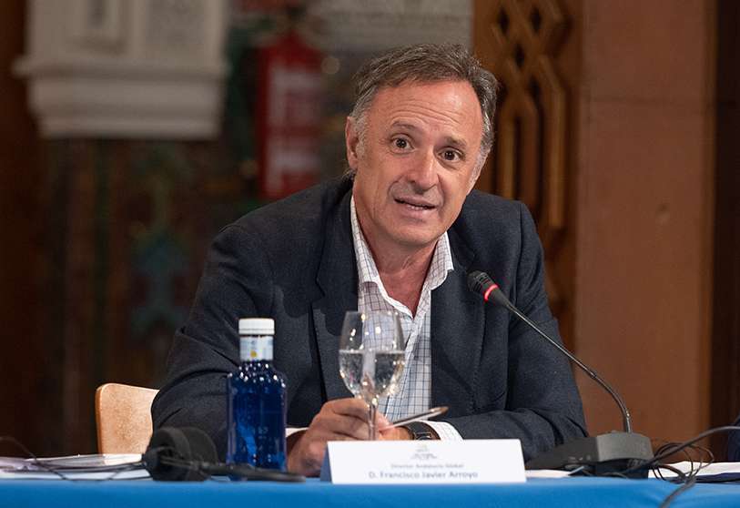 Andalusian Regional Government: Morocco, Major Leader in Africa