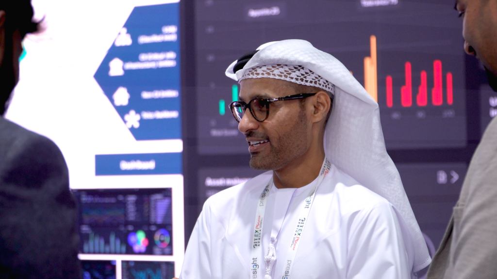 Head of UAE Cybersecurity Council Praises Successful Organization of ...