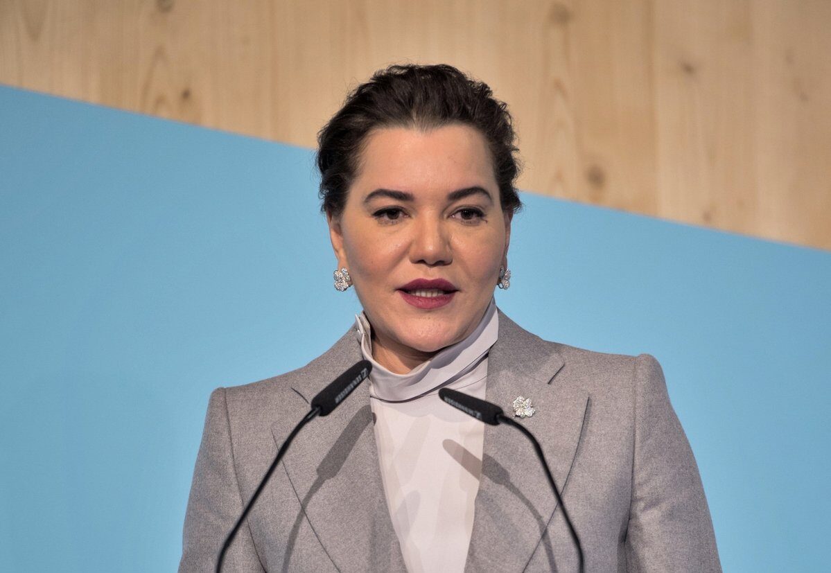 Ocean Decade: HRH Princess Lalla Hasnaa Stresses Morocco’s Firm ...