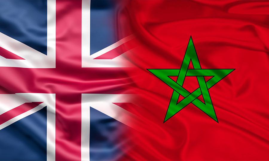 London: Lower House Speaker Holds Series of Meetings on Ways to ...