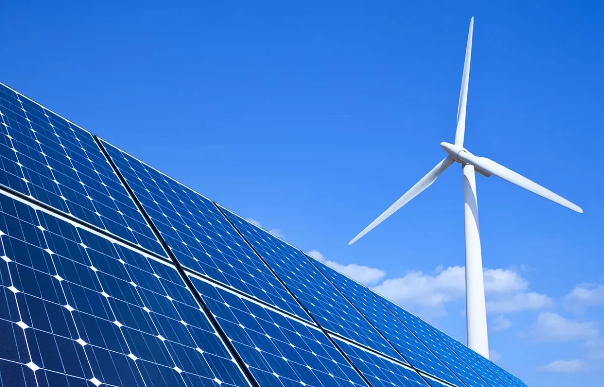 Masdar Energy Announces Expansion to Morocco