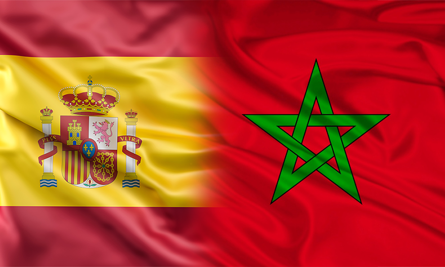 Spanish Official: Morocco, Spain Share “Same Vision” on Issues of ...