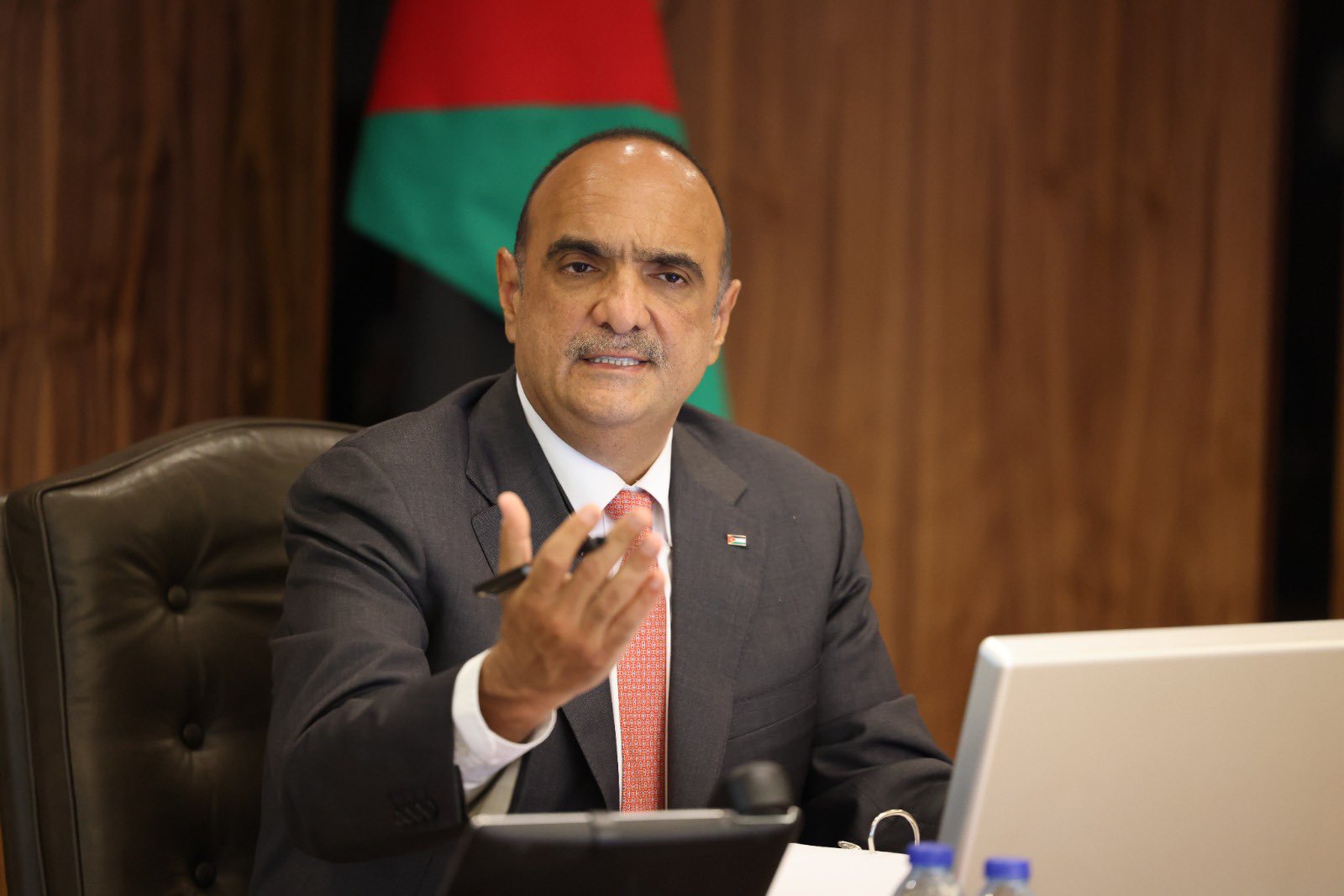 Jordanian Prime Minister Sheds Light on Solid Relations between Morocco ...