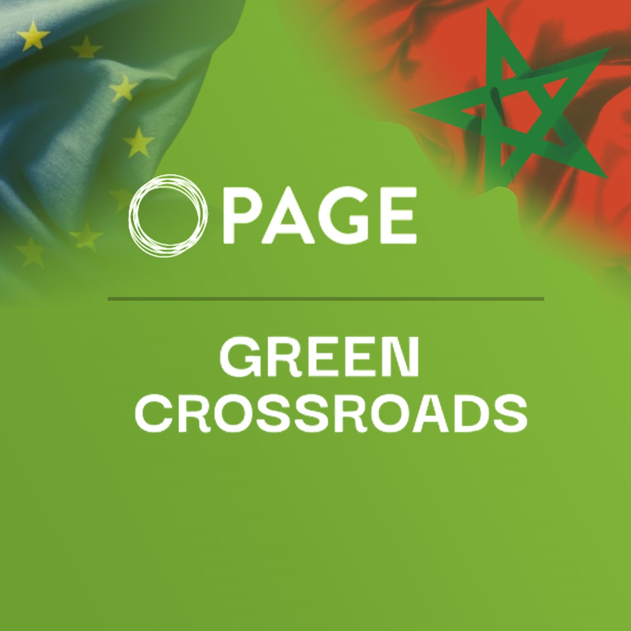 Green Transition: Rabat to Host 2nd Conference of Page Green Crossroads