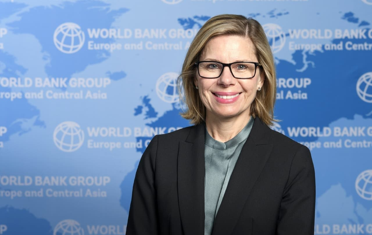 World Bank Managing Director for Operations: Morocco, a Regional Leader