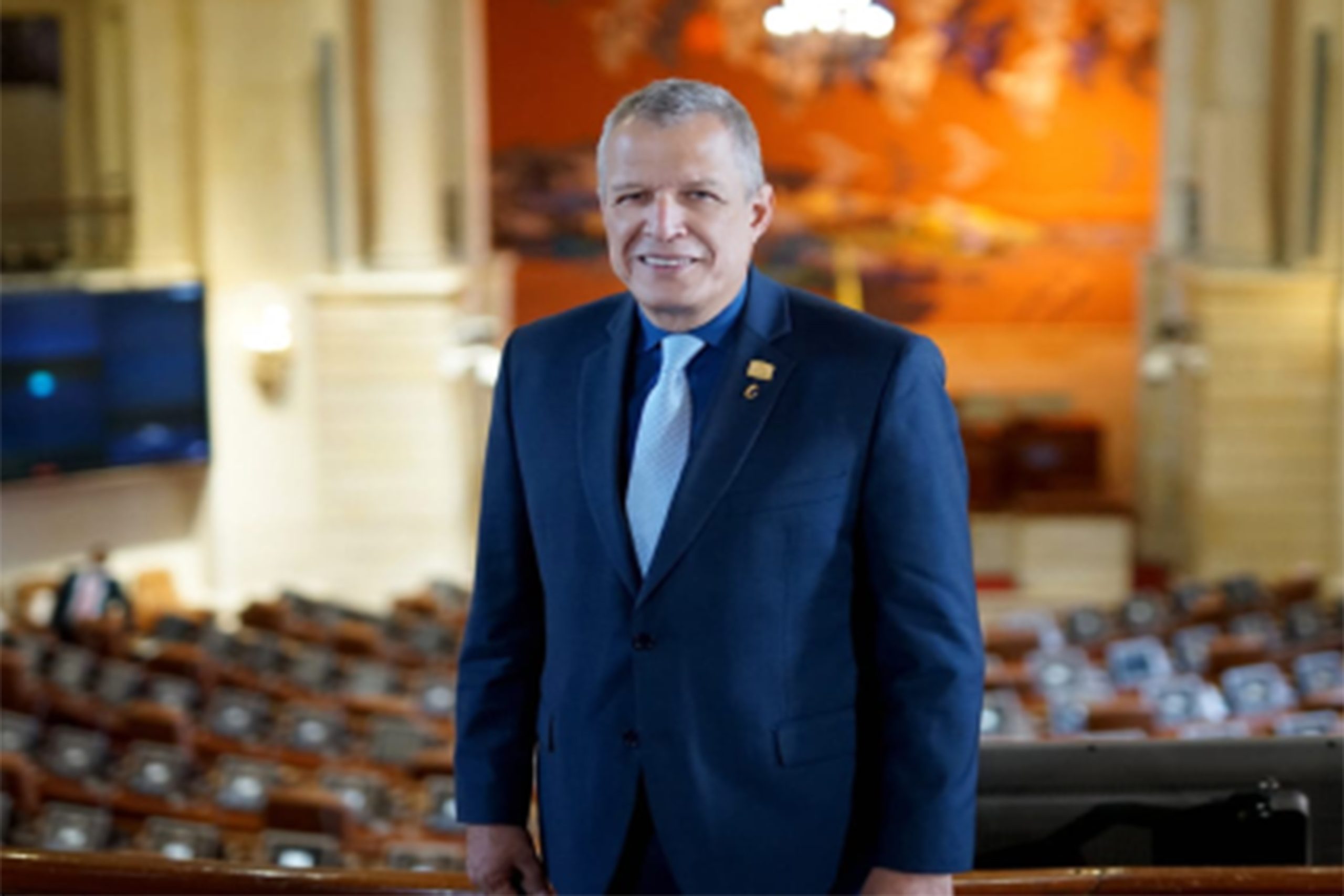 Moroccan Sahara: Colombian Senator Calls for Preservation of Historic ...