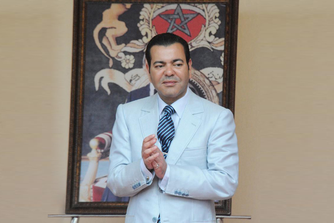 HRH Prince Moulay Rachid Sheds Light on FIFM as Invitation for ...
