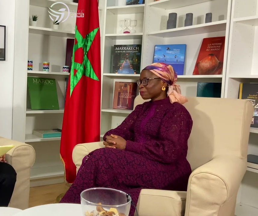 Senegal’s Ambassador Describes Morocco as Africa’s Economic Champion