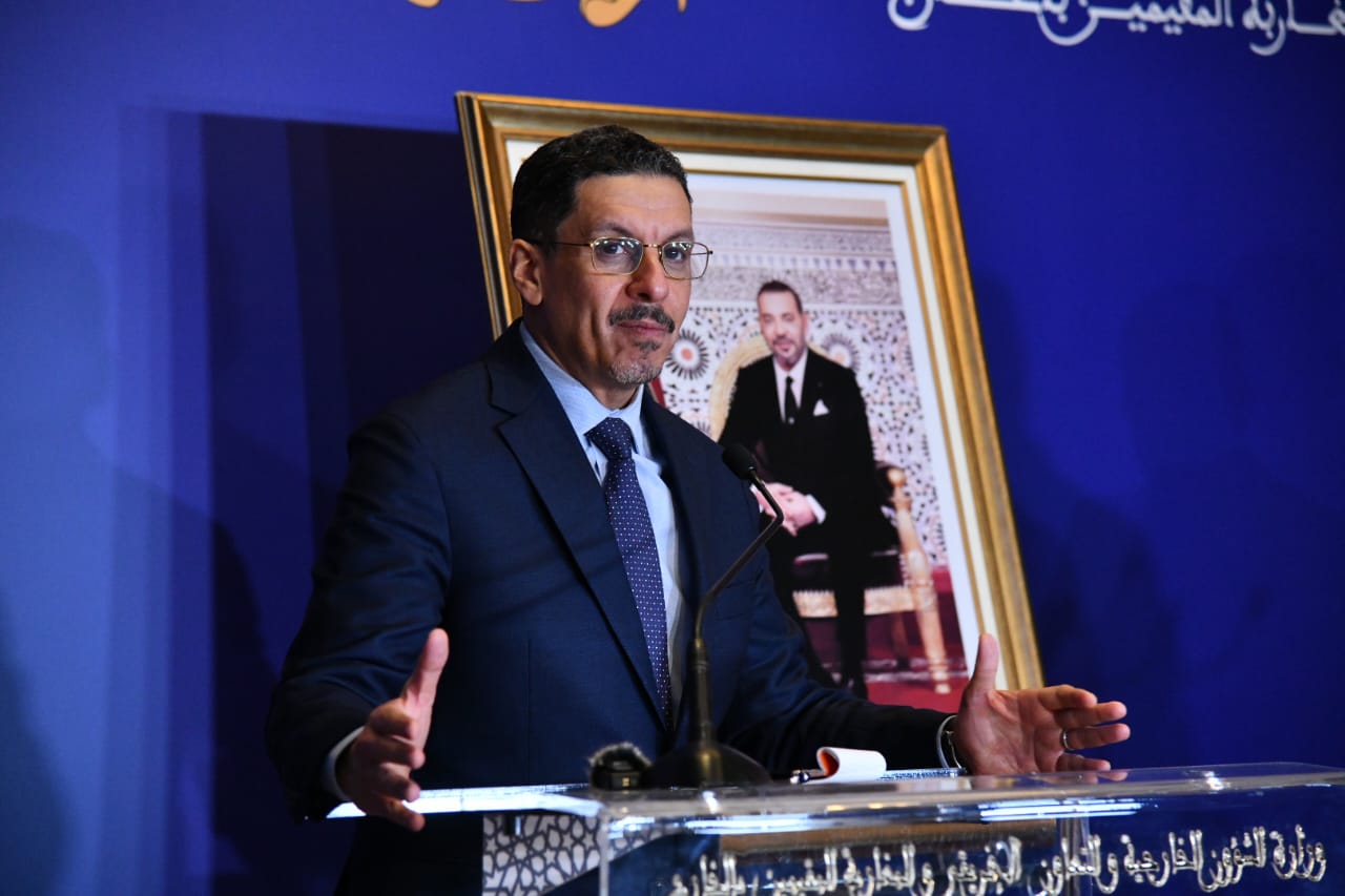 Moroccan Sahara: Yemen Reiterates Firm Position in Support of Morocco’s ...