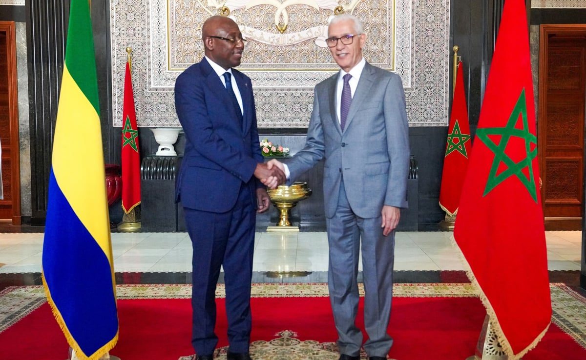 Moroccan Sahara: Gabon Reiterates Firm Position in Support of Morocco’s ...