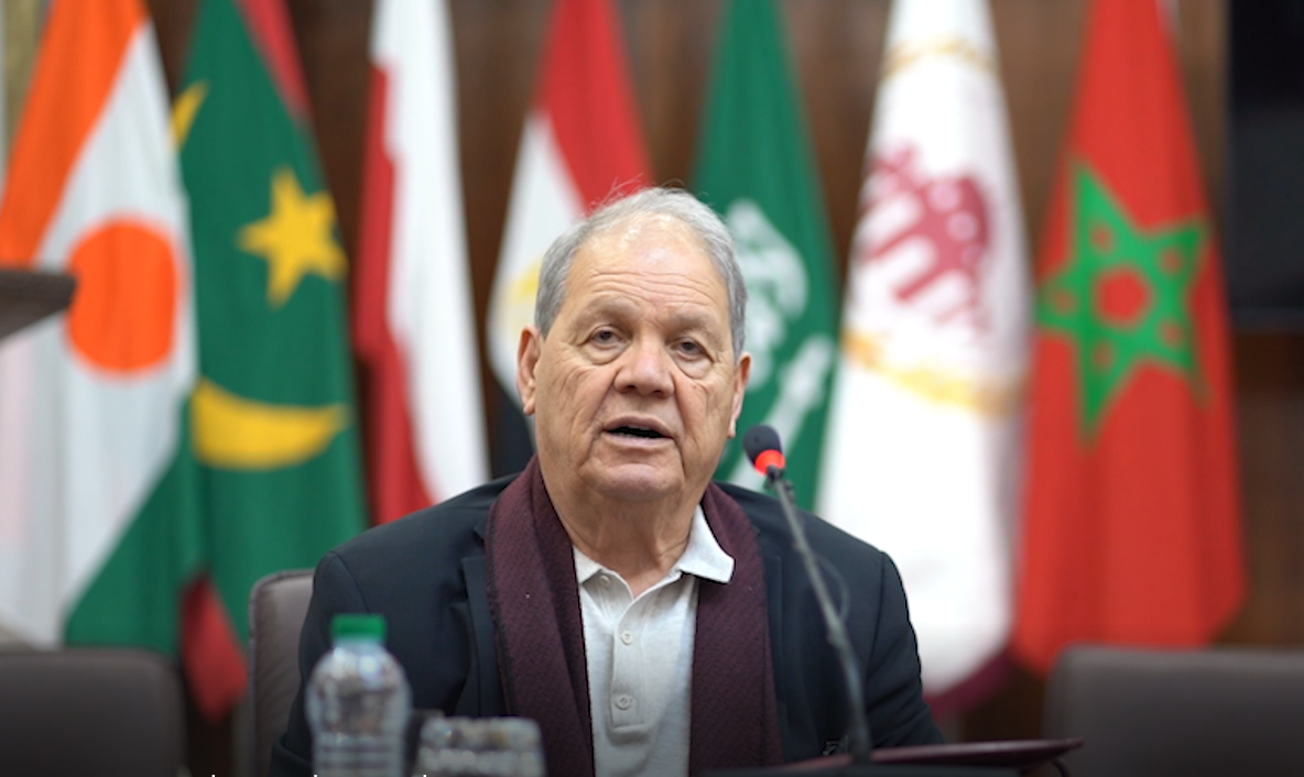 Palestinian Official Commends Role of HM King Mohammed VI in Supporting ...