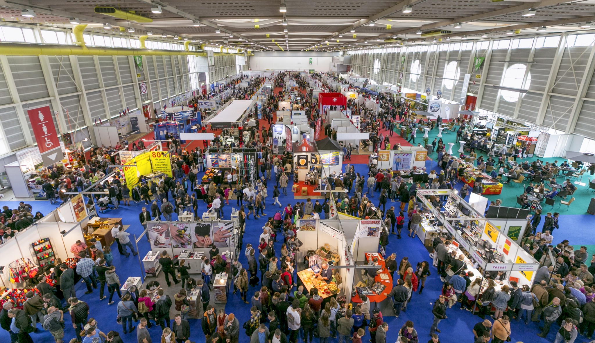 Moroccan Inventors Shine at Geneva International Exhibition of Inventions