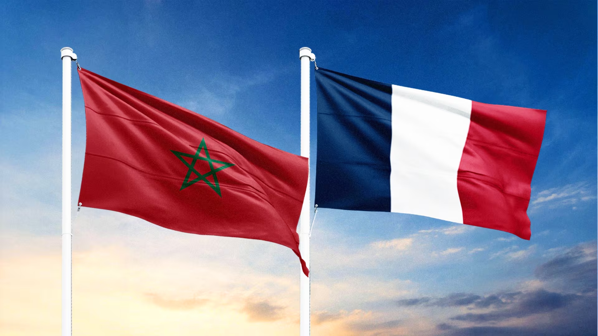 Bilateral Cooperation: Morocco, France Linked by “Unique Partnership ...