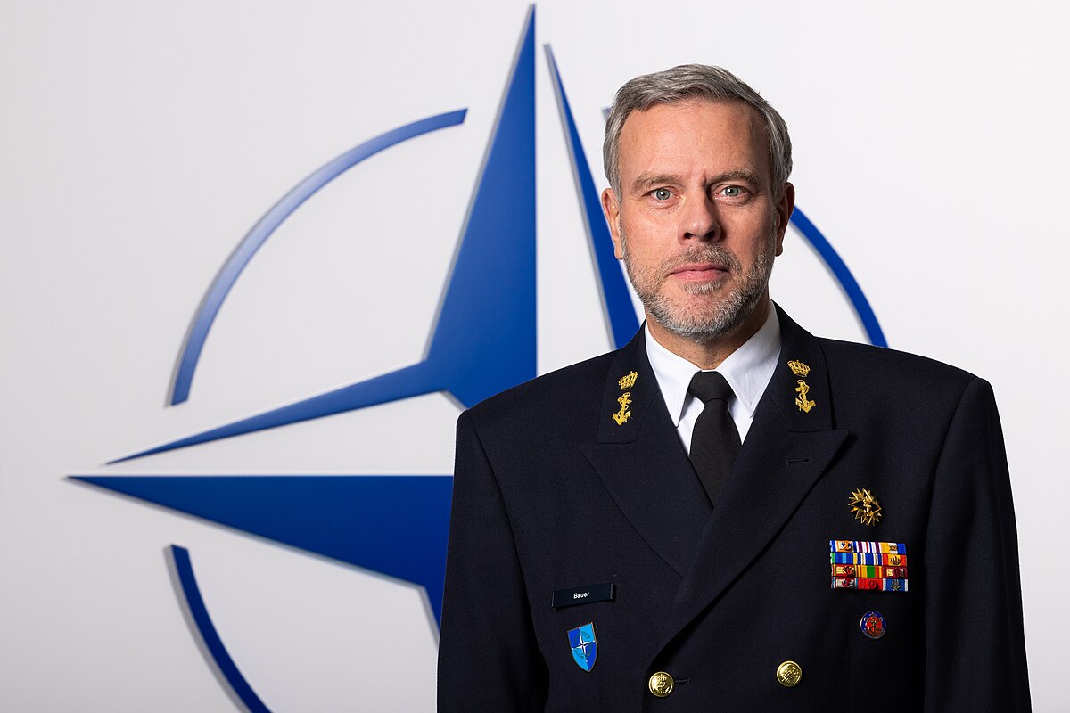 NATO Commends Morocco’s Commitment to International Security (Admiral ...